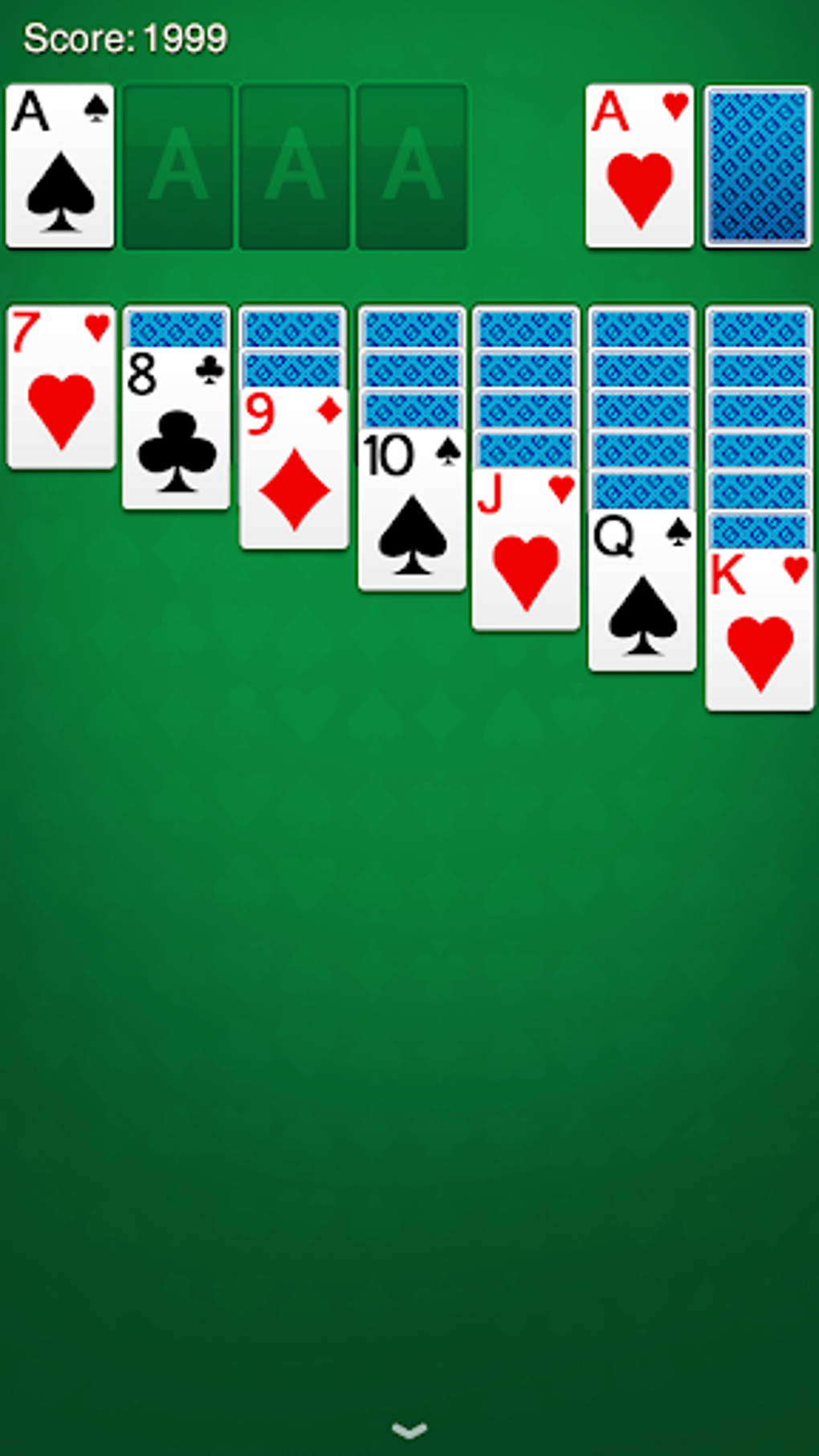 Solitaire: Daily Challenges APK for Android - Download